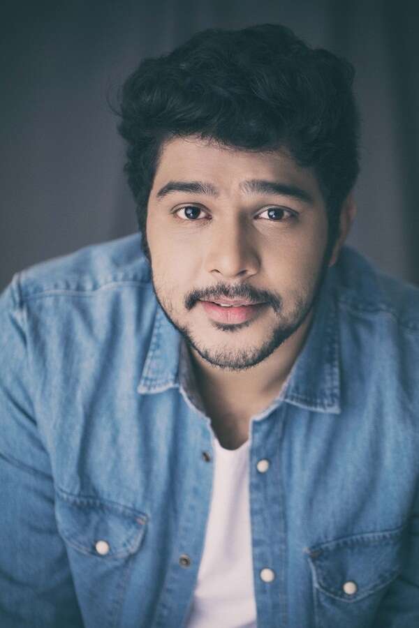 suyash tilak: Photography gives Suyash a new identity - Times of India