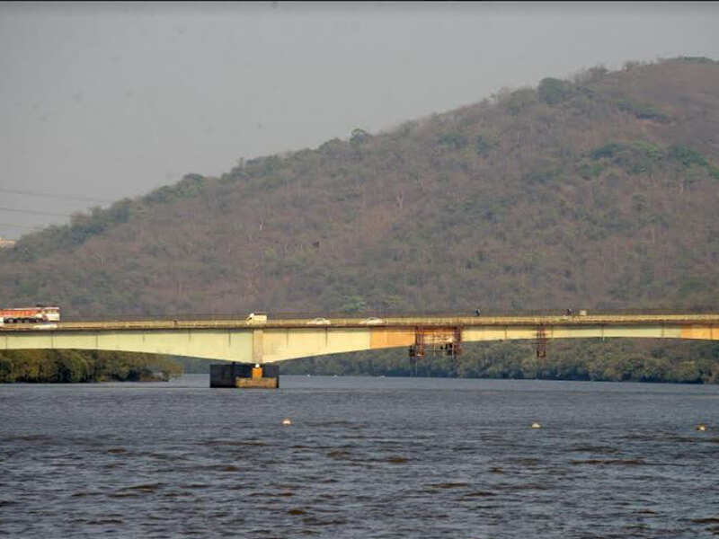 Work on new Versova bridge to begin soon | Mumbai News - Times of India