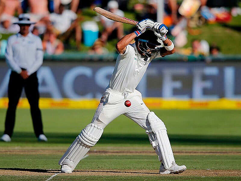 India v South Africa: Leave outside off-stump deliveries: Borde to ...