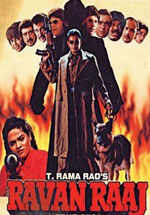 Ravan Raaj Movie: Showtimes, Review, Songs, Trailer, Posters, News ...