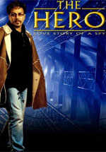 The Hero: Love Story of a Spy Movie: Showtimes, Review, Songs, Trailer ...