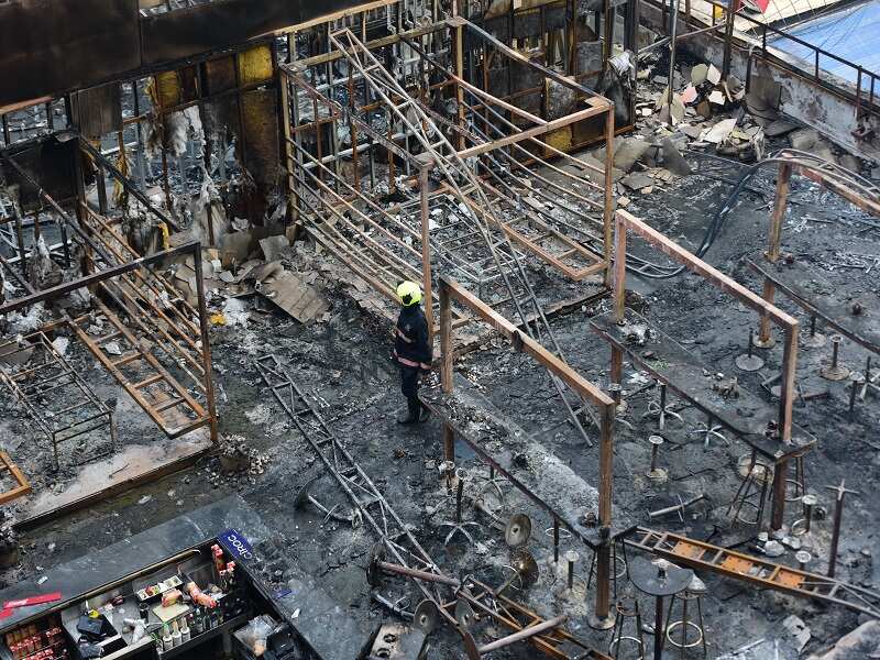 Kamala Mills Fire: Court rejects Yug Tuli's anticipatory bail plea ...