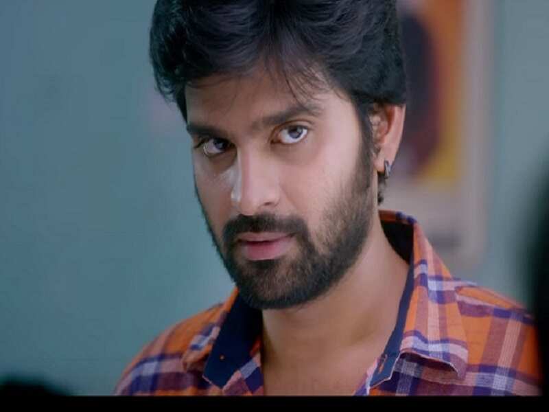 Sree Vishnu: Sree Vishnu to be seen in a father-son conflict drama ...