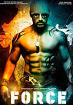 Force Movie: Showtimes, Review, Songs, Trailer, Posters, News & Videos ...