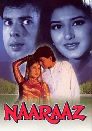 Naaraaz Movie: Showtimes, Review, Songs, Trailer, Posters, News ...