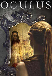 Oculus Movie: Showtimes, Review, Songs, Trailer, Posters, News & Videos ...