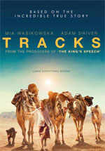 Tracks Movie: Showtimes, Review, Songs, Trailer, Posters, News & Videos ...