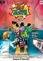 What the Jatt Movie: Showtimes, Review, Songs, Trailer, Posters, News ...