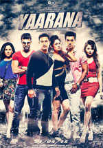 Yaarana Movie: Showtimes, Review, Songs, Trailer, Posters, News ...
