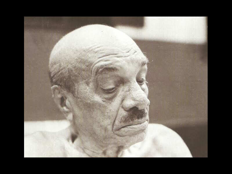 Vaikom Muhammad Basheer: A forgotten name in his own town: Remembering ...