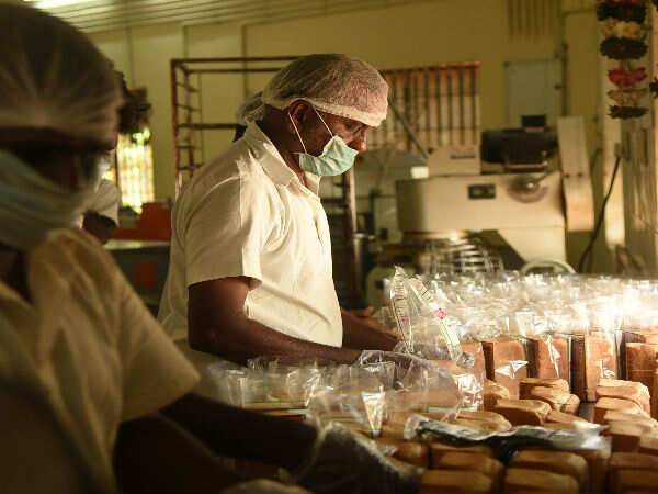 Puzhal Central Prison: Behind bars, a ray of hope | Chennai News ...