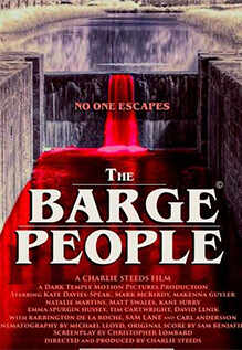 The Barge People Movie: Showtimes, Review, Songs, Trailer, Posters ...