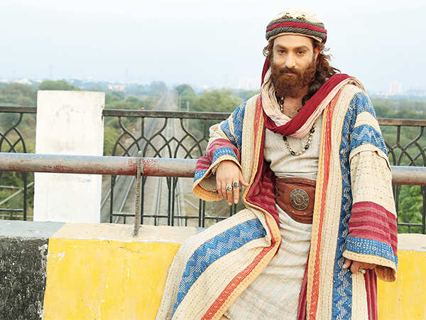 Praneet Bhat: I love Lucknow a lot, especially now that it’s my sasural: Praneet Bhat | Events ...