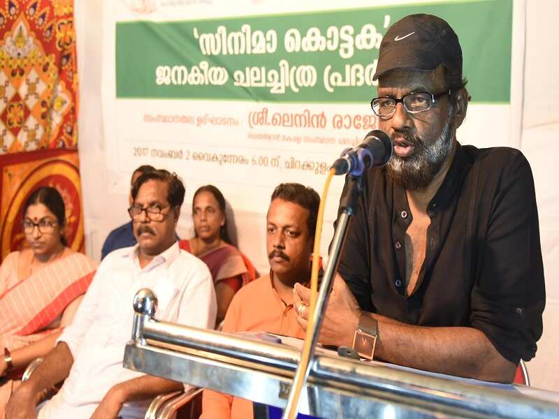 Kerala: Kerala: 'Congress, Left should come together ...