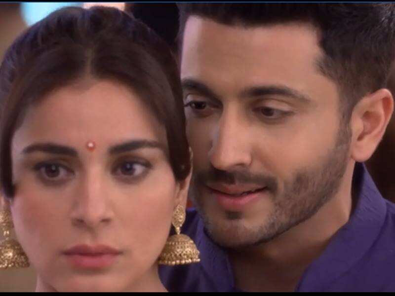 Kundali Bhagya written update, January 24, 2018: Karan almost accepts ...