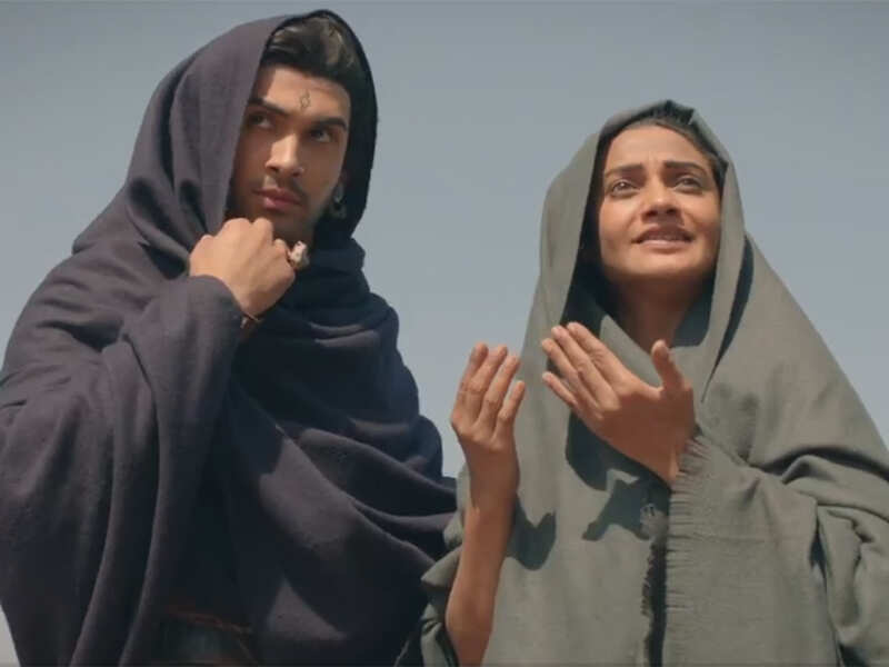 Porus written update, January 25, 2018: Puru manages to enter Paurav ...