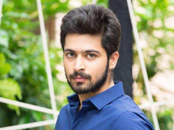 Harish: Harish sings and plays keyboard in front of AR Rahman - Times ...