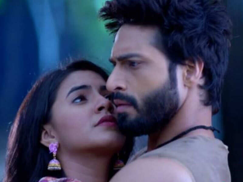 Udaan written update, January 31, 2018: Suraj comes to Chakor's rescue ...