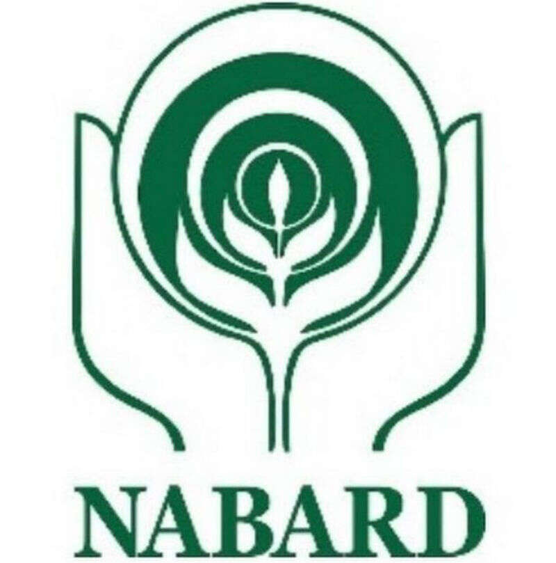 Nabard: NABARD expects dairy sector boost from Rs 8,000 cr fund - Times ...