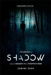 Shadow Movie: Showtimes, Review, Songs, Trailer, Posters, News & Videos ...