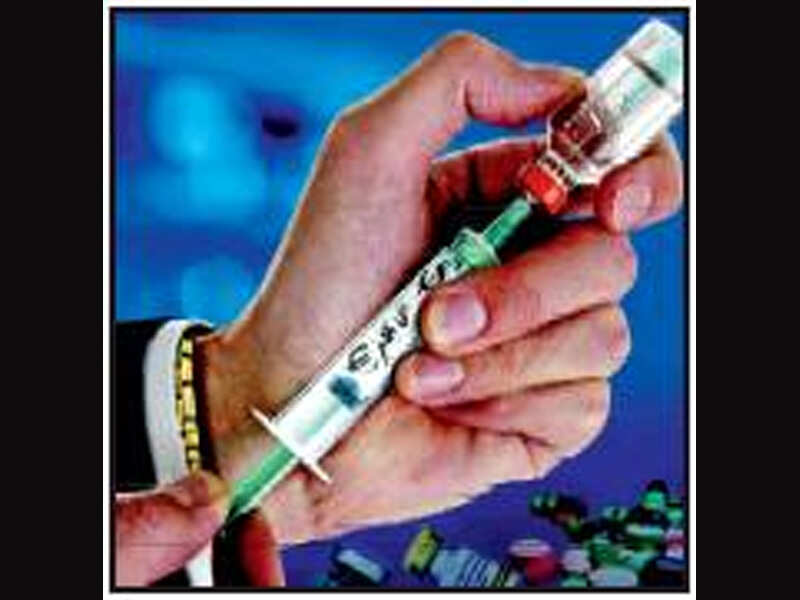 Unnao news: 25 acquire HIV as quack uses infected syringe