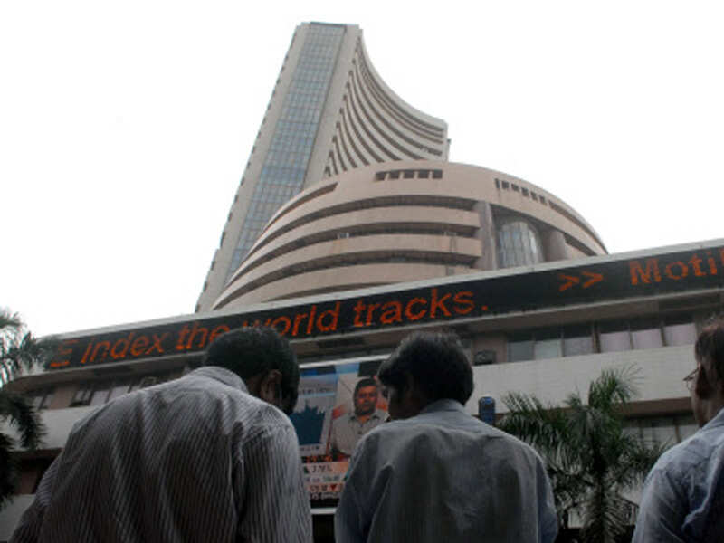 Sensex Today Live: Sensex plunges 1200 points in opening trade as Wall ...