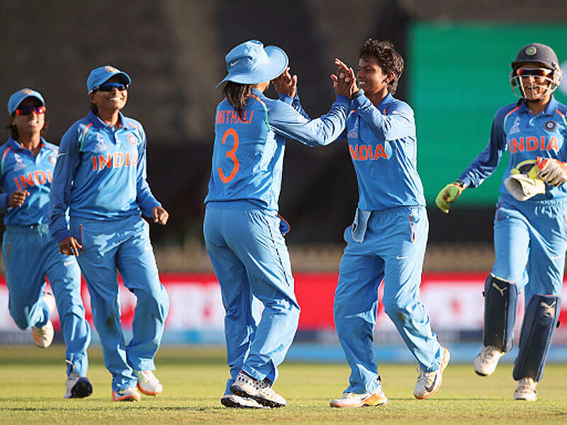 India vs South Africa: India women eye series win against South Africa ...