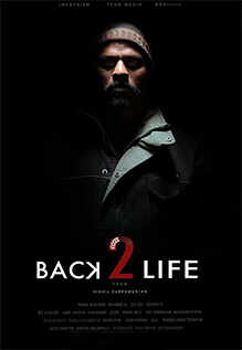 Back 2 Life Movie: Showtimes, Review, Songs, Trailer, Posters, News ...