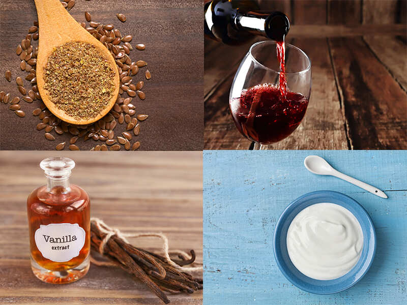 10 food substitutes that will help you slim down without compromising ...