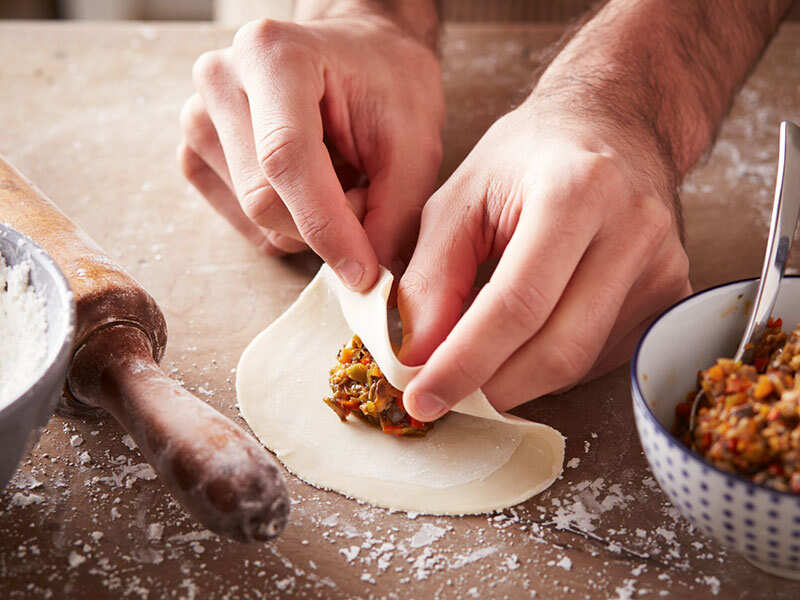 Chinese chef gives 10 brilliant tips on how Indians can cook authentic ...