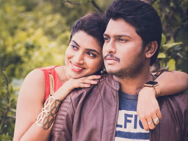 Syed Anwar and Sameer Sherief walk out of Pagal Nilavu - Times of India