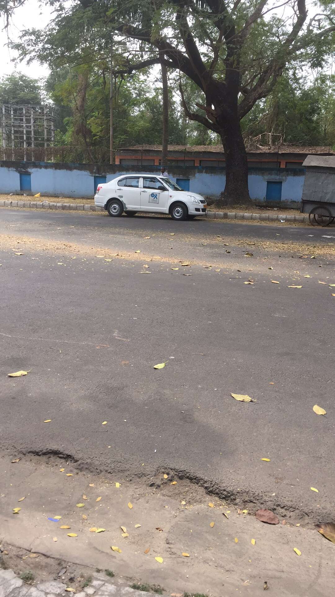 public defecation - Times of India