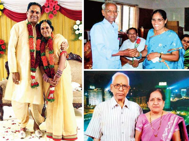 Thodu Needa: Over 60 and looking for love: Why not? | Hyderabad News ...