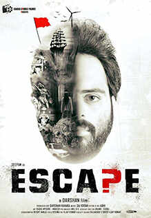 Escape Movie: Showtimes, Review, Songs, Trailer, Posters, News & Videos ...