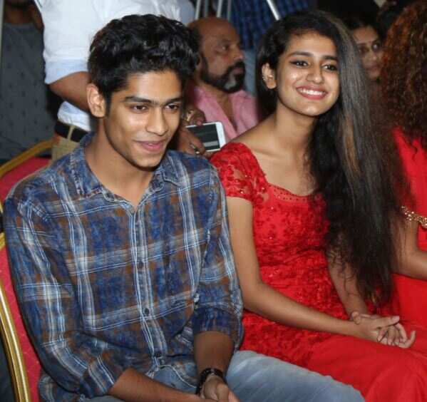 Priya Varrier: Now, Deoband clerics slam Priya Varrier for ‘hurting ...