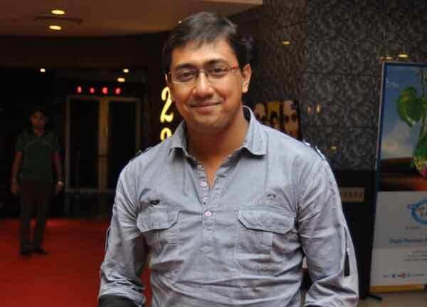 Subhrajit Dutta is happy to be a part of small screen - Times of India