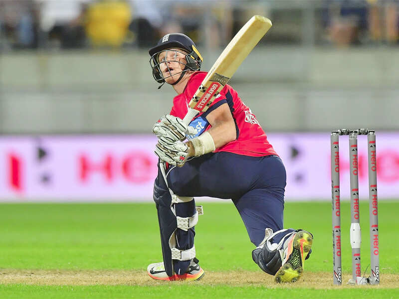 Sam Billings: IPL: Billings hopes to learn from Dhoni during CSK stint ...
