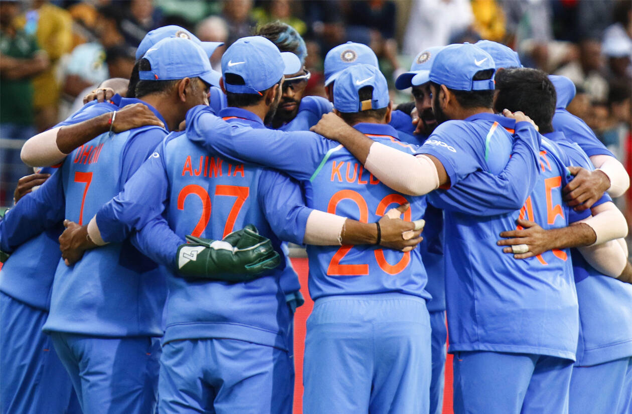 India vs South Africa 2018: India need 360 degree batsmen: Sanjay ...