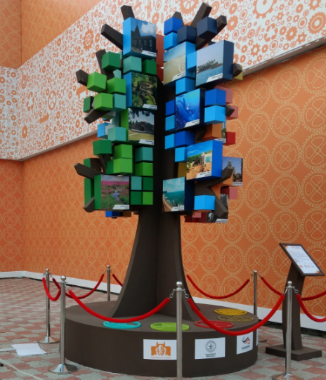 MTDC: MTDC launches selfie contest at ‘Magnetic Maharashtra' summit ...