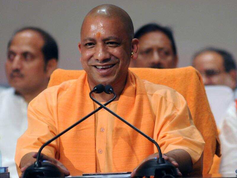 Social Humour: Twitter flooded with Yogi memes as UP Police encounters ... Social Humour: Twitter flooded with Yogi memes as UP Police encounters ...