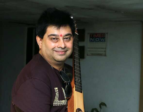 Jeet Gannguli: Jeet Gannguli’s single touches the right chord | Bengali ...