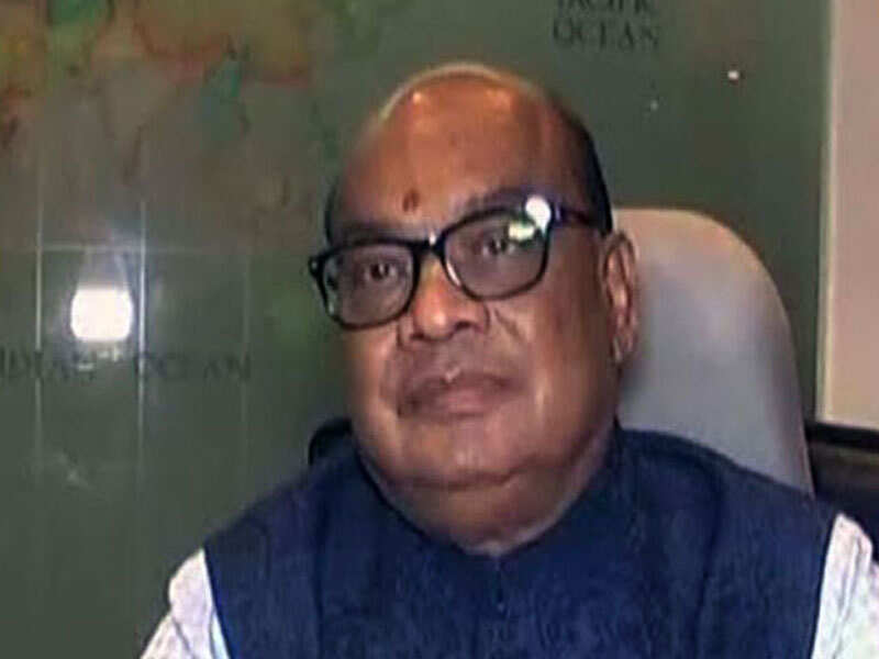 Rotomac Pens owner Vikram Kothari, son arrested by CBI - Times of India ...
