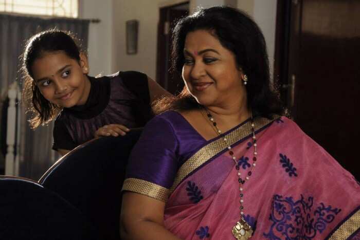 Vani Rani: Vani Rani team rings in 1500th episode celebration - Times ...