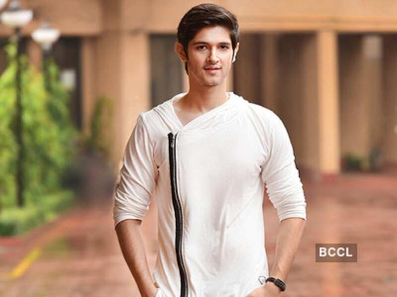 Rohan Mehra: I enjoy playing negative roles but the story is always ...