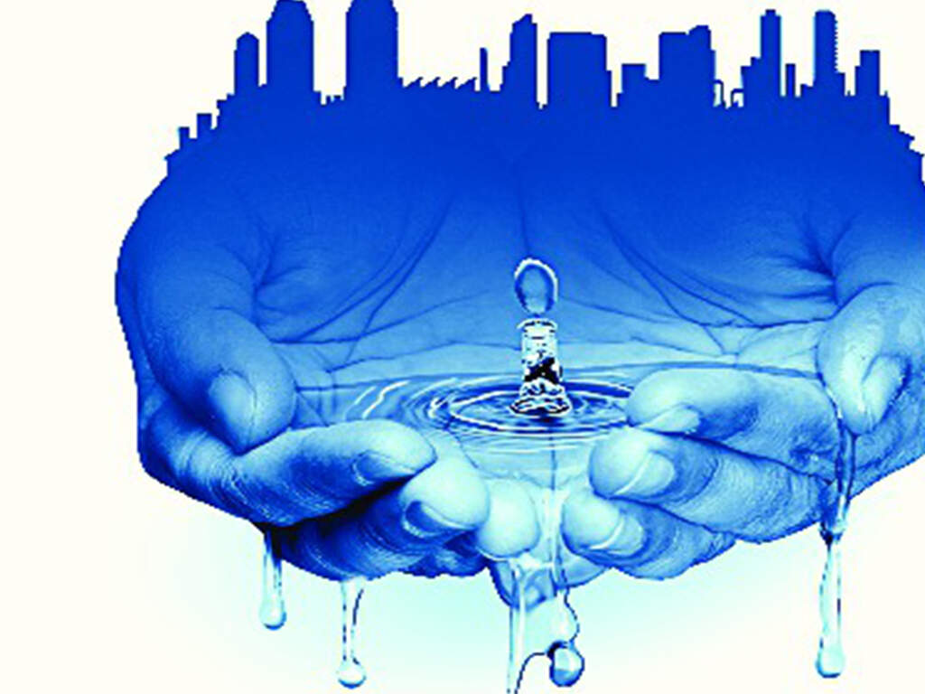 lower raw water reservation: Nagpur Municipal Corporation to approach ...