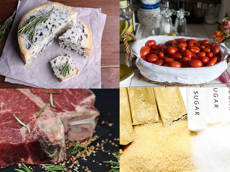 Are you eating these 11 most controversial foods?