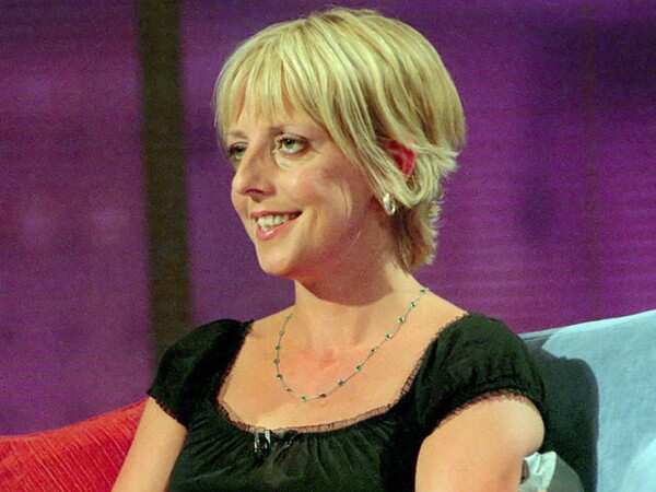 Actor Emma Chambers passes away at 53 | English Movie News - Times of India