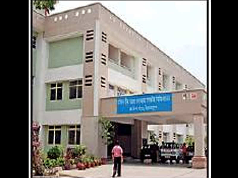 Doctor: Get your own anaesthetist for surgery: Dehradun hospital to ...