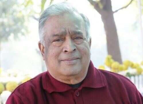 Former Cabinet secretary T S R Subramanian passes away | India News ...
