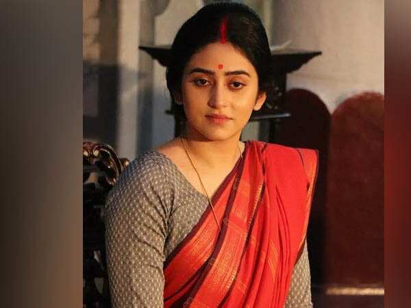 'Ullashee Jeebon' starring Ridhima Ghosh and Samadarshi Dutta likely to ...